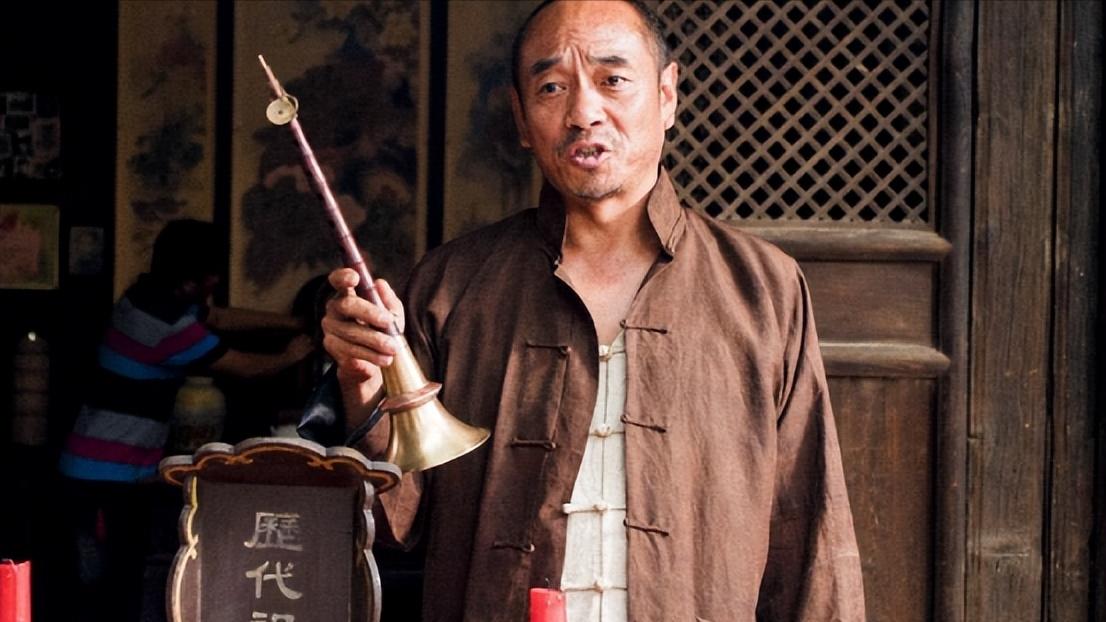 From the suona heritage film and television, you can understand the ...