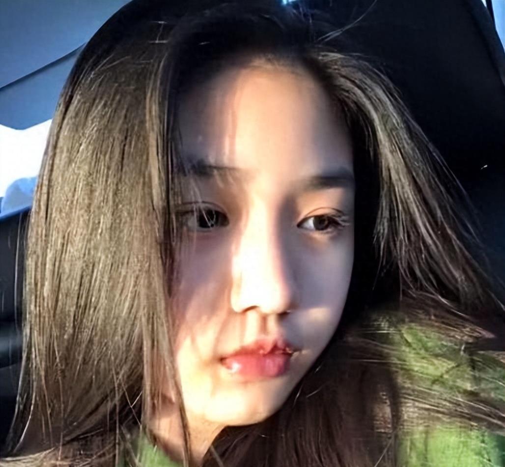 Supermodel pedigree! Zhang Ziyi's daughter and Ge Huijie's daughter are very different - iMedia