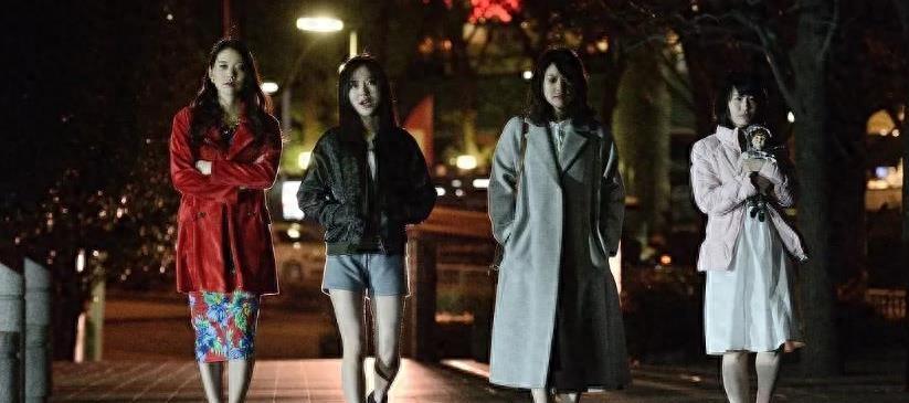 Shocking finale! Six Japanese R18 Movies You Can't Miss - iMedia