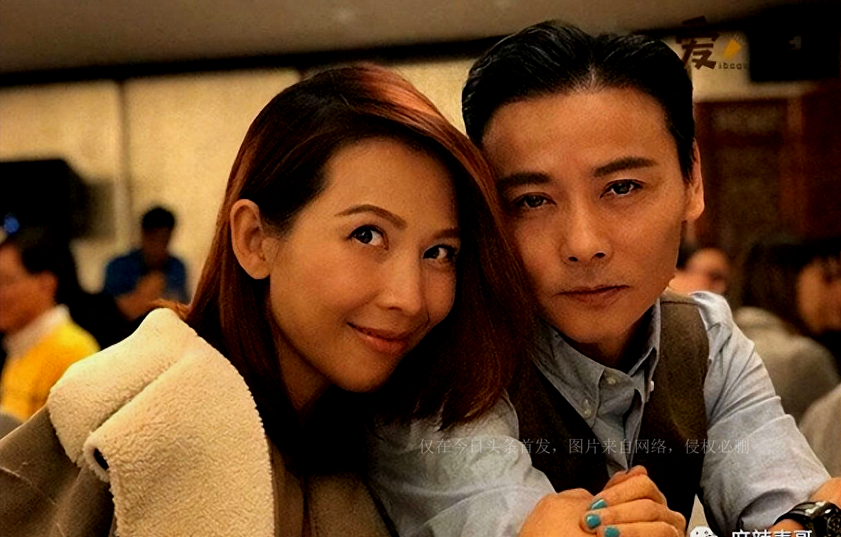 There is a new kid in the entertainment industry, and this couple is making rapid progress. - iMedia