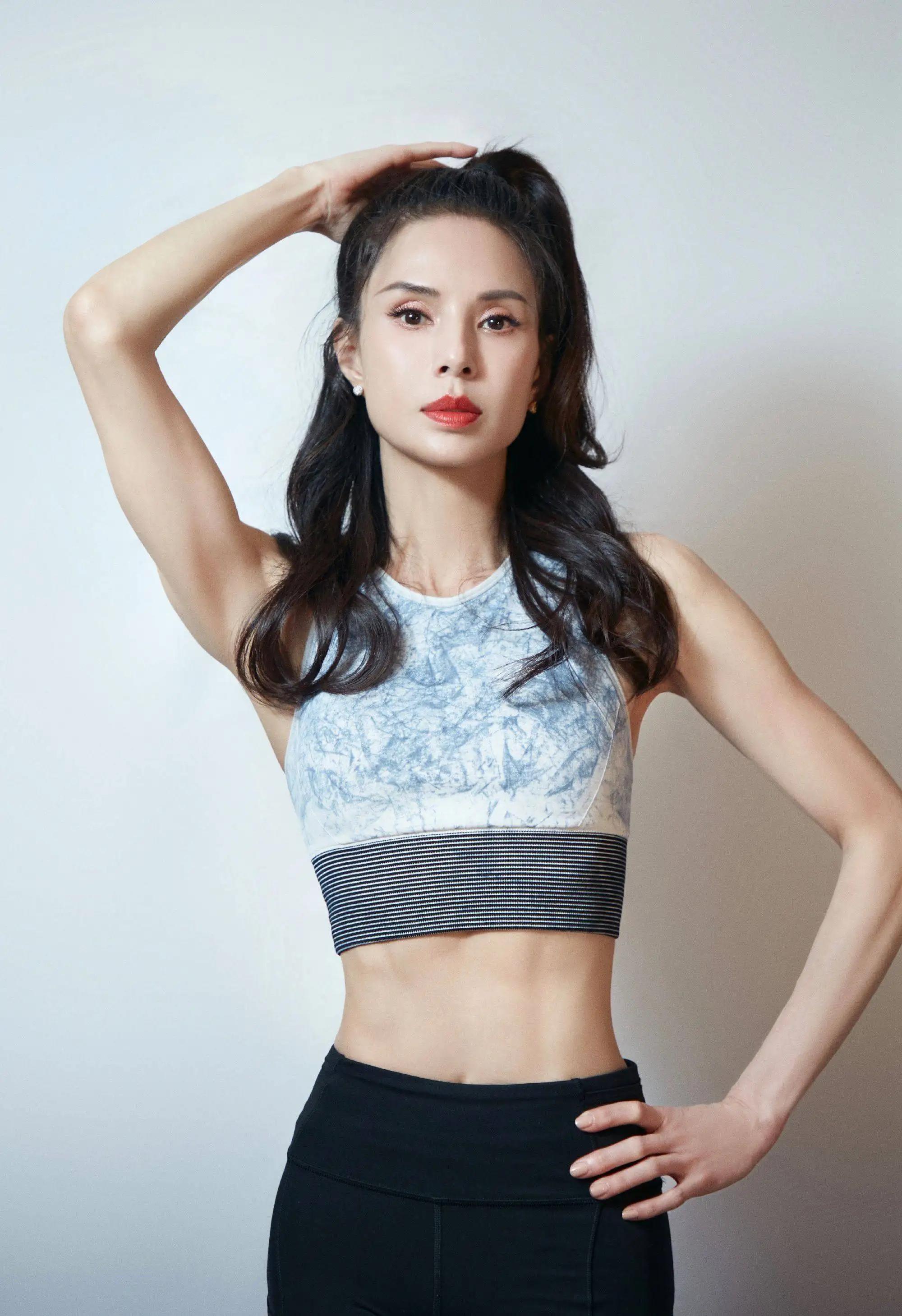 The originator of "Sister Immortal", Li Ruotong is absolutely ...