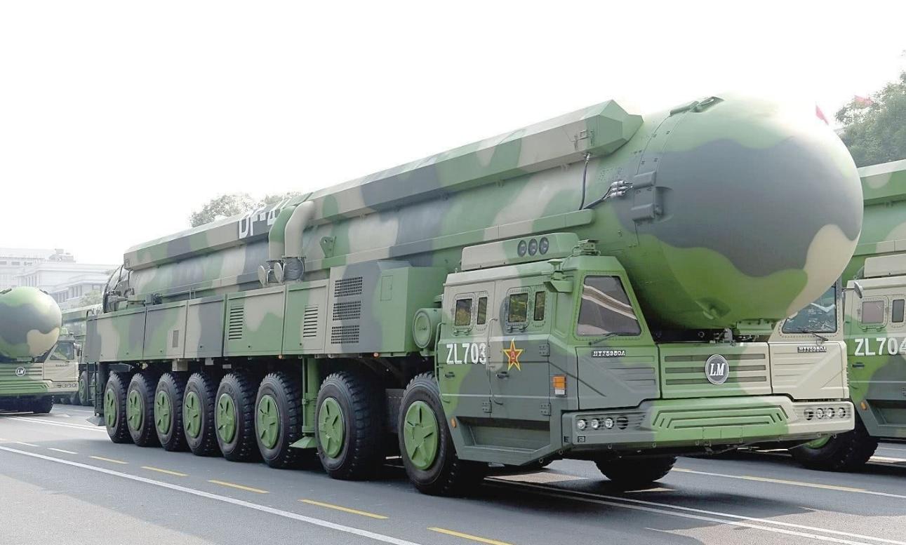 From the military parade to the present, the real body has never been ...