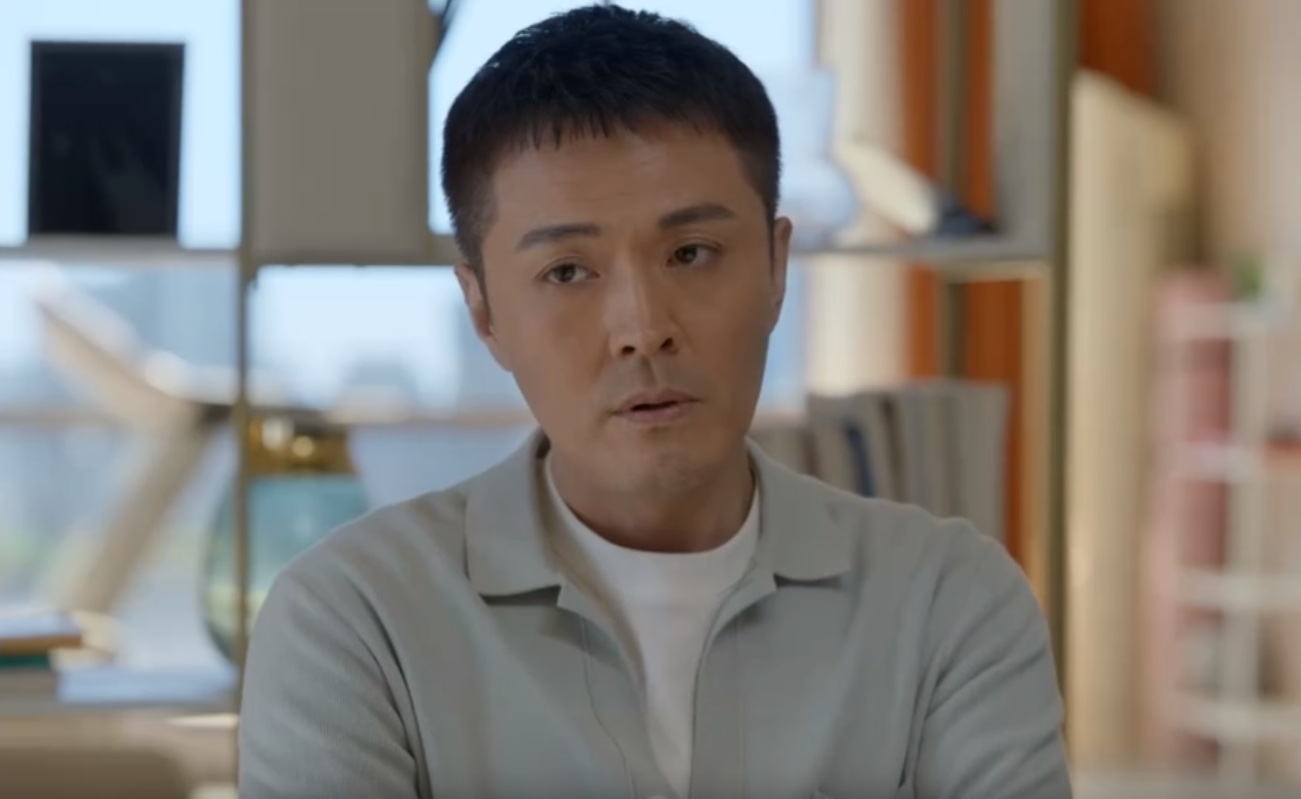 "Battle of the Roses" finale: Gu Nian confronts Ling Yifeng, Fang Xu ...