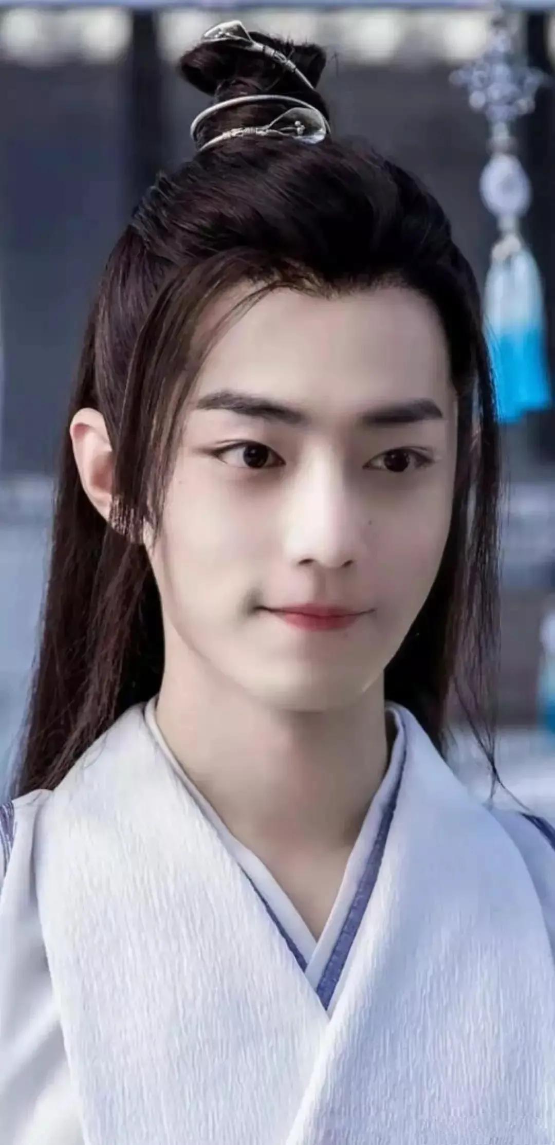 Facts have proved that the 31-year-old Xiao Zhan can't follow Zhu ...