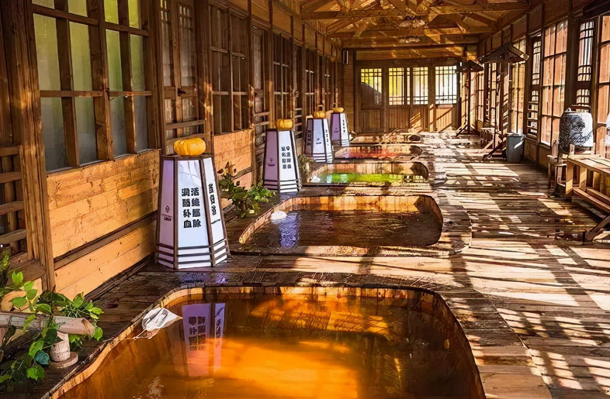 Modern architectural design inspired by coal mines - iNEWS