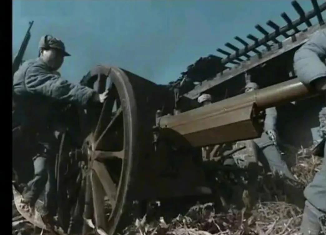 What is Li Yunlong's "Italian Cannon" in "Bright Sword"? - iMedia
