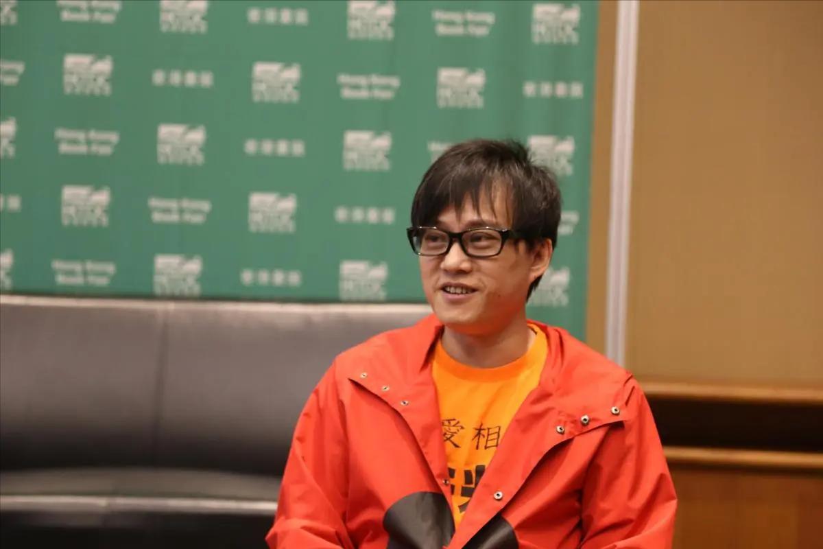 In Hong Kong's entertainment industry, Lin Xi was successful and Lin Xi ...