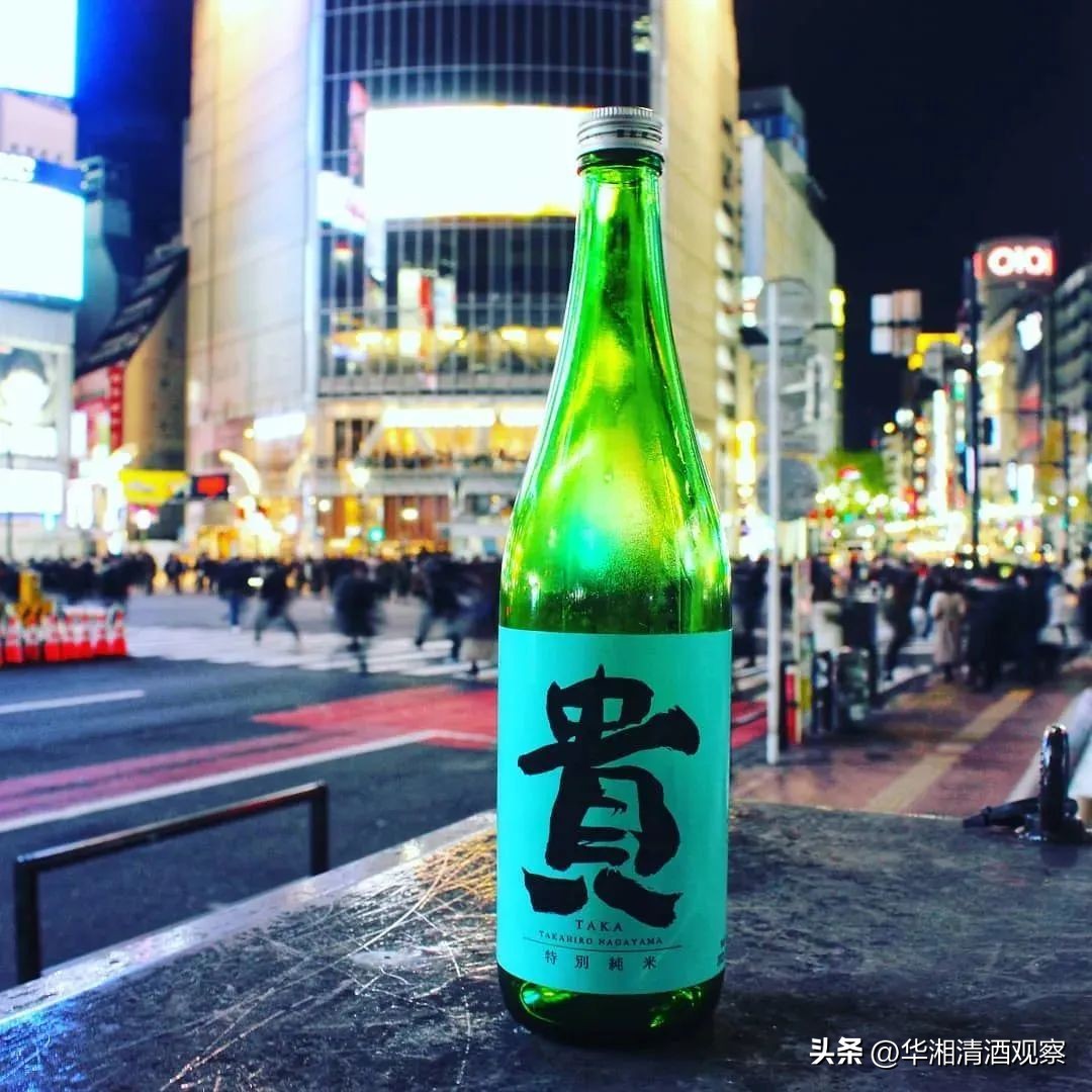 Relaxing sake that brings out the terroir and rice fields - iNEWS