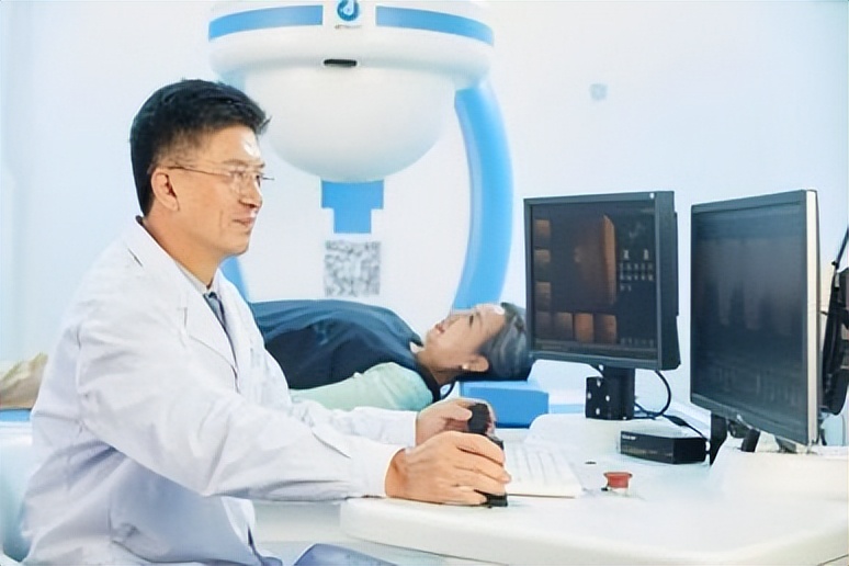 Capsule gastroscopy opens up the heart knot of the elderly who dare not ...