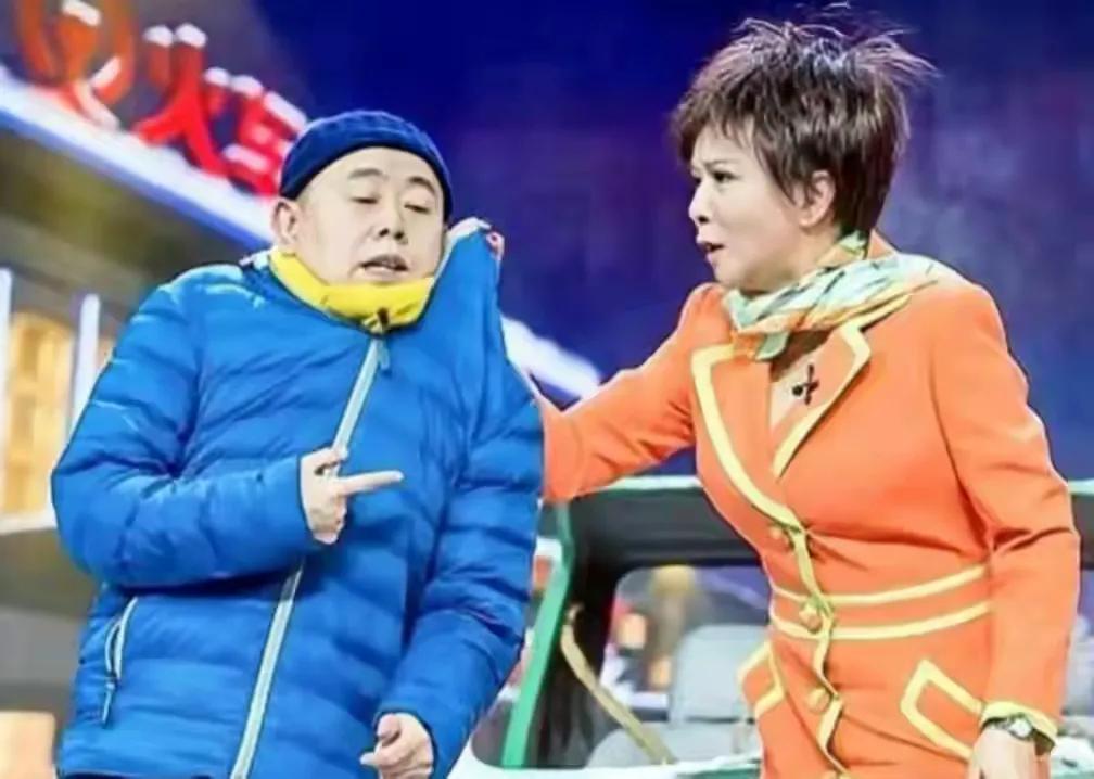 Pan Changjiang: A comedian who has never made me laugh! - iNEWS