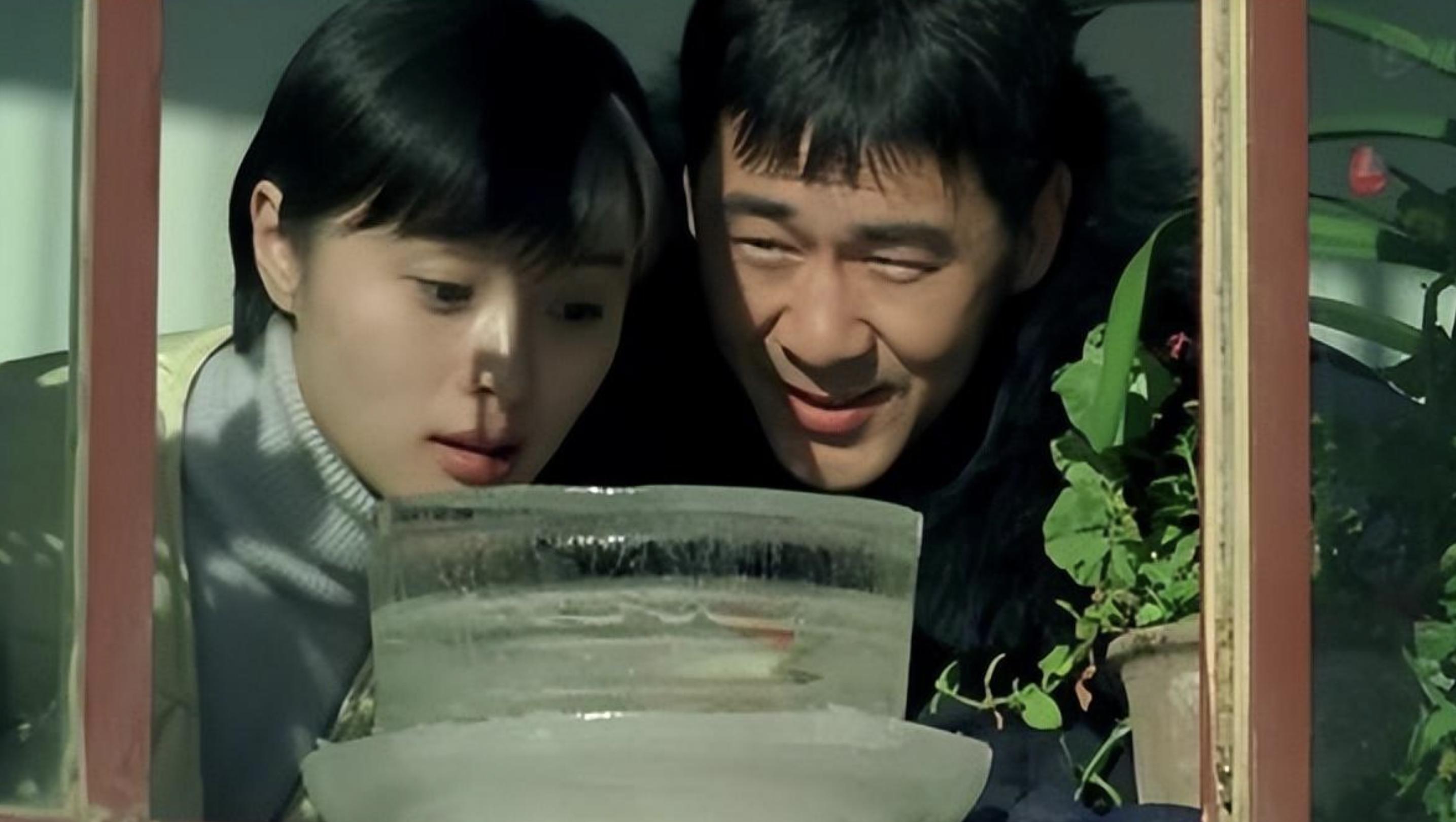 Actor Wu Yue: Abandoned by Chen Jianbin who lived together for 5 years, 51 years old unmarried ...