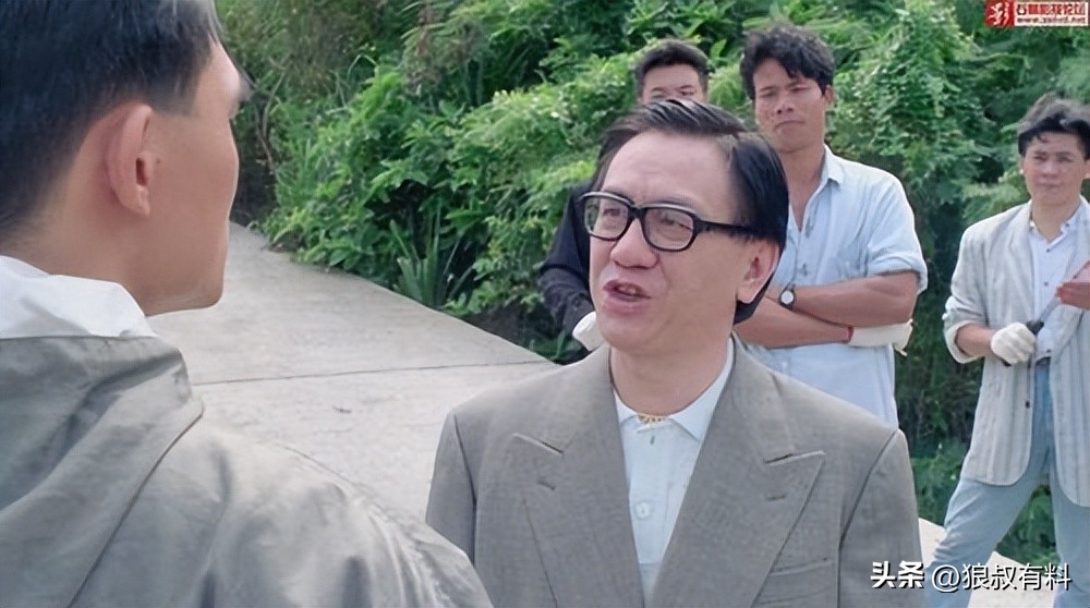 Exploring the visual effects and artistic expression of the movie "Hong ...