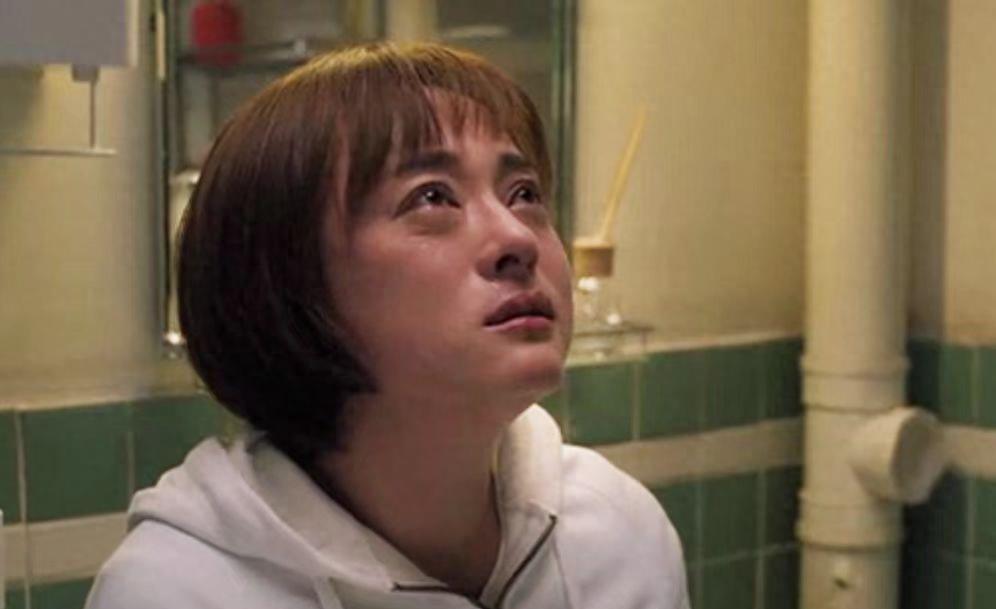 Really divorced? This time, Sun Li's determination and tears completely ...