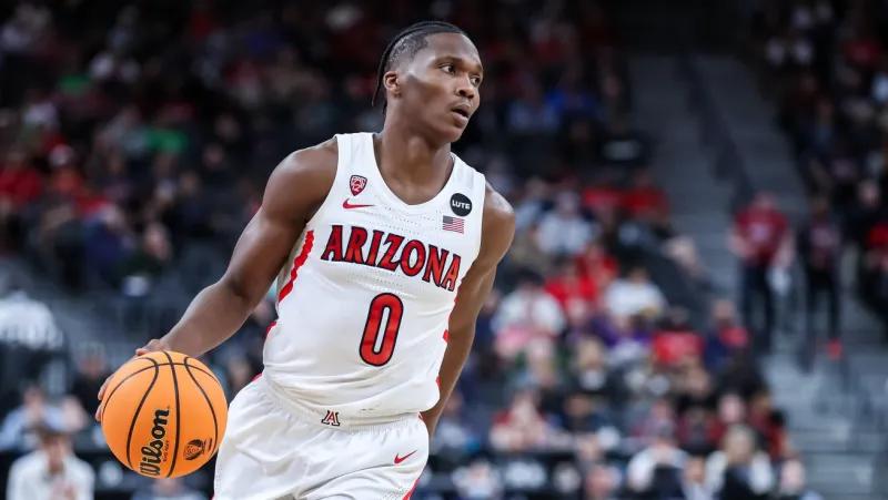 Top 10 pick in the 2022 NBA draft: Benedict Maturin - iNEWS