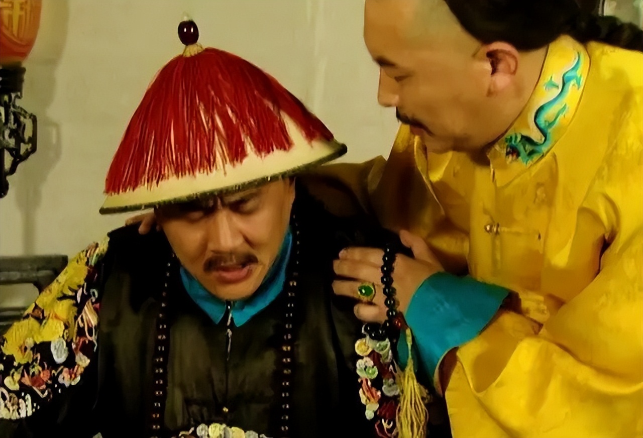 What did the Thirteen Lord Yinxiang look like in history? - iNEWS