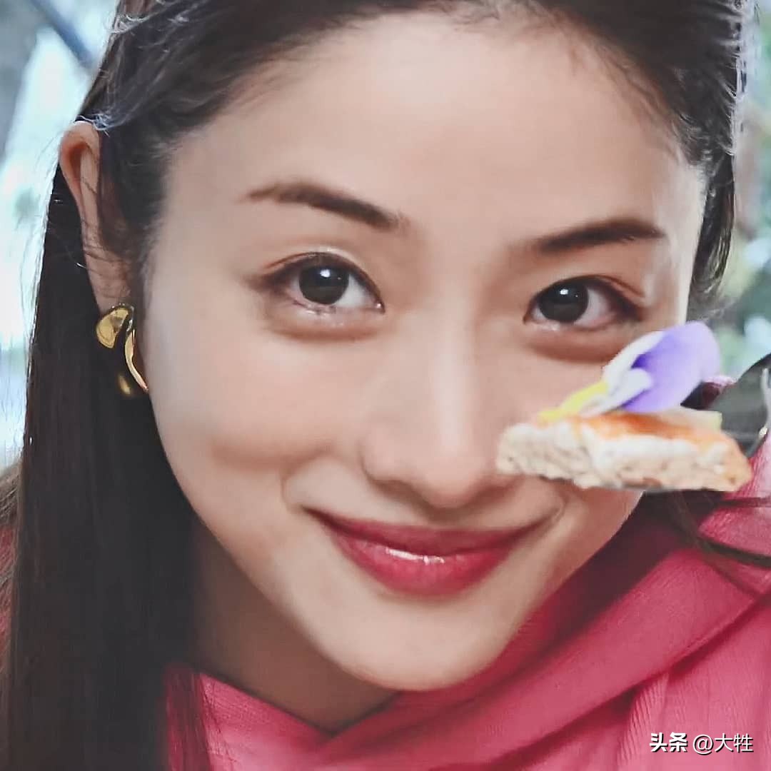 Satomi Ishihara, the goddess of pure desire, will make you fall for a ...