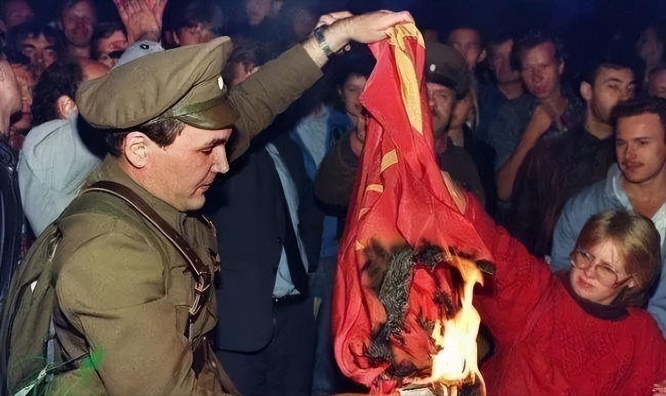 Several major operations of Gorbachev became the main cause of the ...