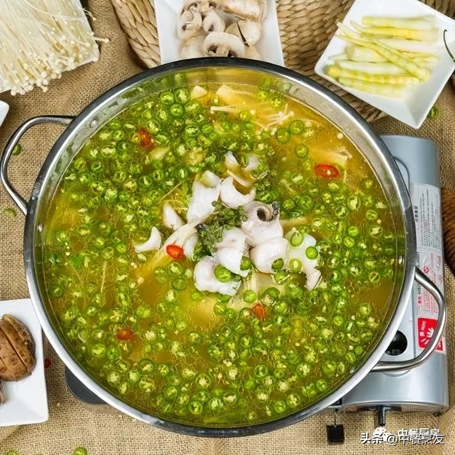 Restaurant master's specialty dish, must-have dish in restaurant - iMedia