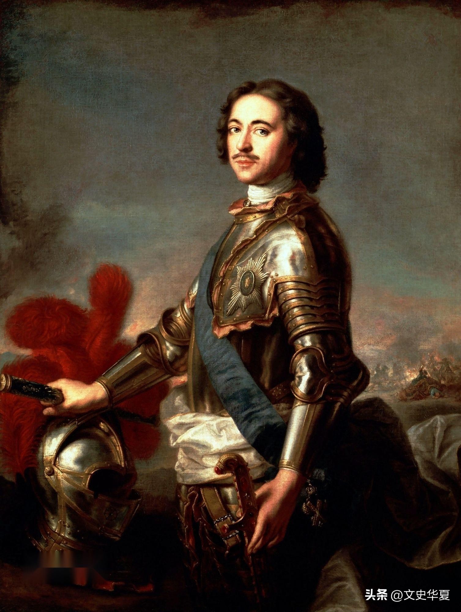 Who is better, Emperor Kangxi, Louis XIV, Peter the Great, or Aurangzeb ...