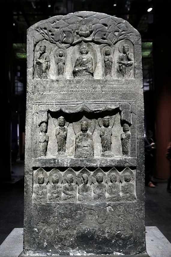 Yao Chong, a sage in the Tang Dynasty, warned his descendants not to ...