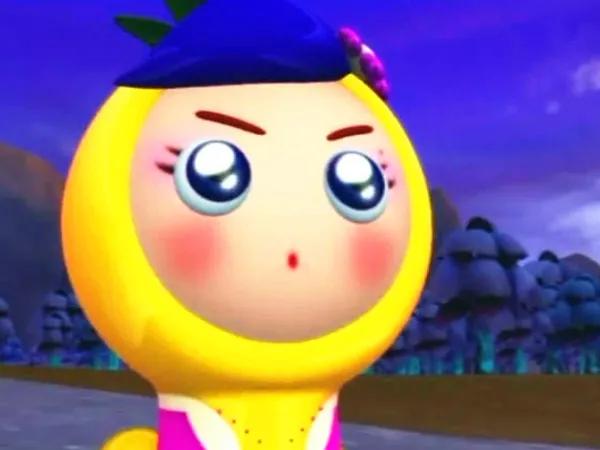 Inventory of the origin of the first character of Guobao Special Attack ...