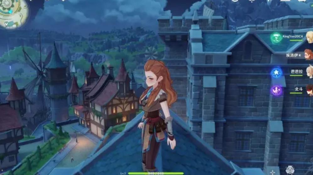 Yuanshin failed character series - the unpopular 5-star that no one ...