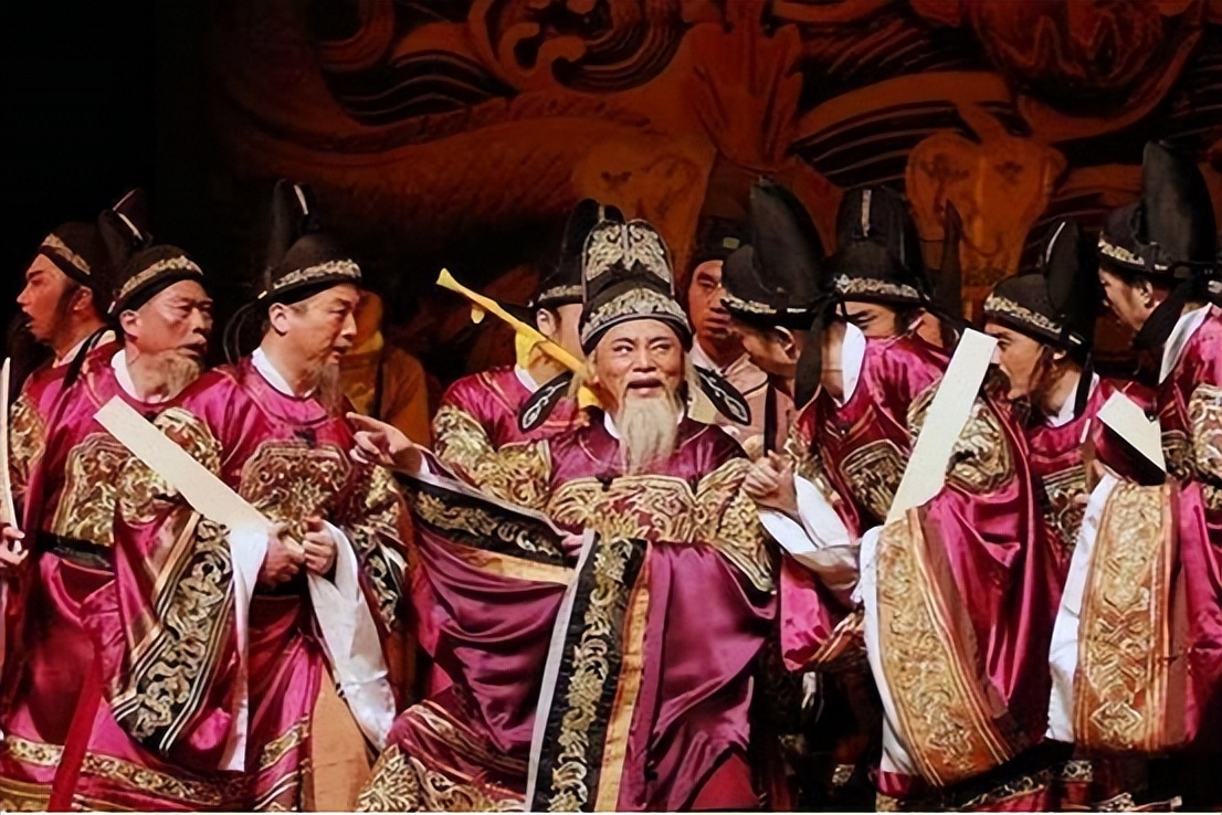 The ancients won the third flower, why are they more excited than the ...