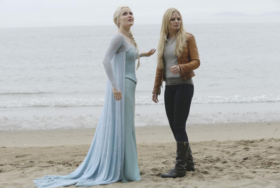 Director Kevin combined animation with real people to create a world of ...