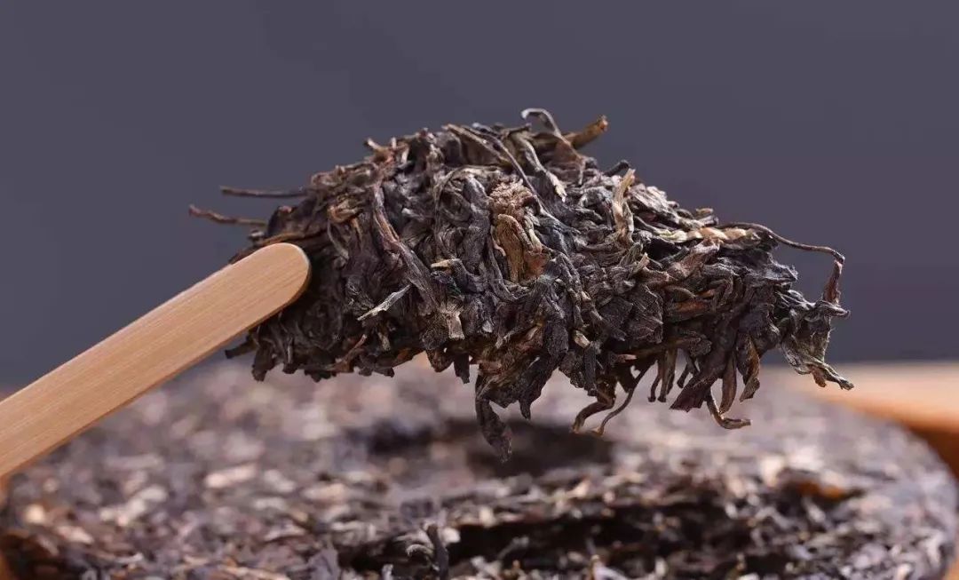 Cultural Aesthetics of Pu'er Tea - iMedia