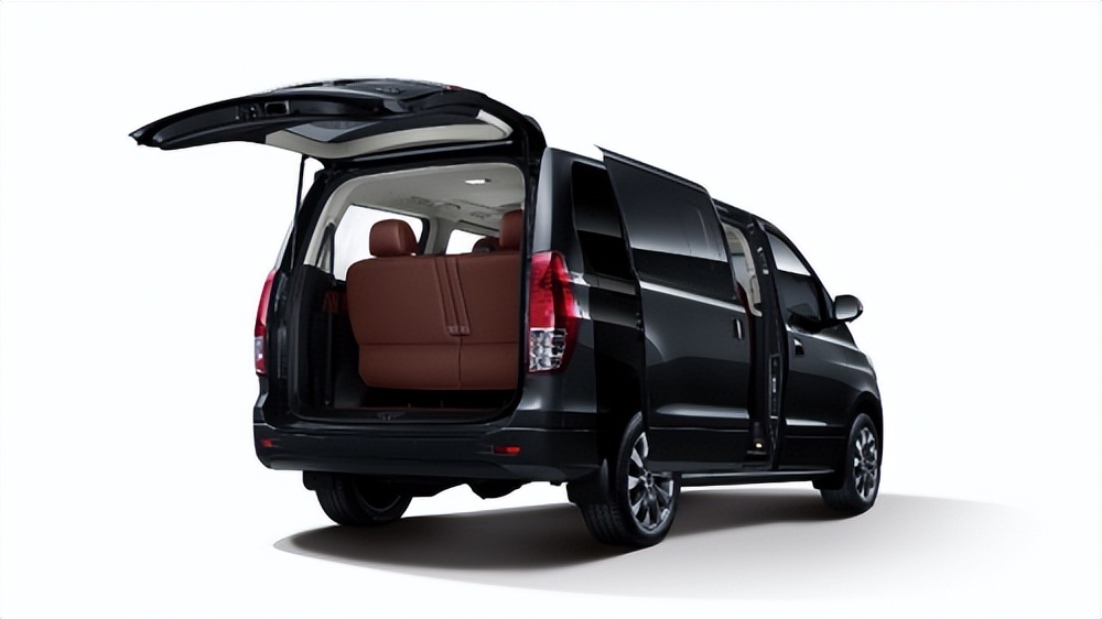 No fear of oil price fluctuations, which of the two super-saving CNG MPV models is your favorite ...