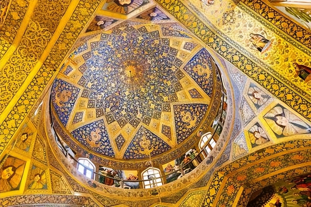 The background of traditional Arabic art and how to view the influence ...