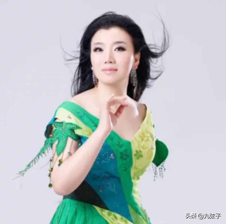 Military singer Liu Ziqi: Invited by CCTV and Bellini International ...