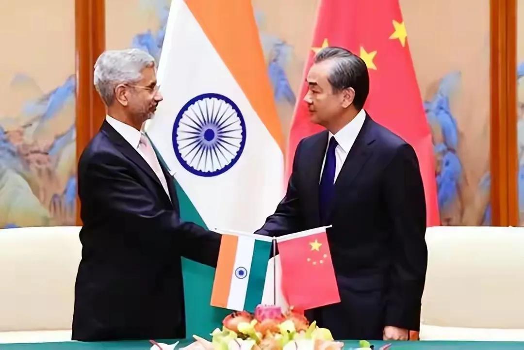 Liu Heping: India's turn to the United States will drastically change ...