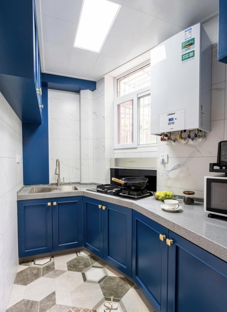 "Shanghai Hujia·Kitchen Renovation" Raiders on the renovation of 4 ...