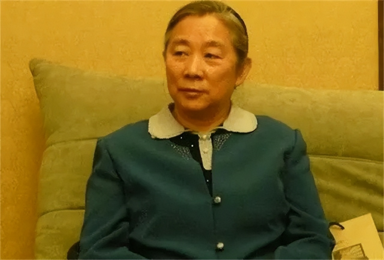 Demystifying the current situation of the descendants of Lin Biao Group ...