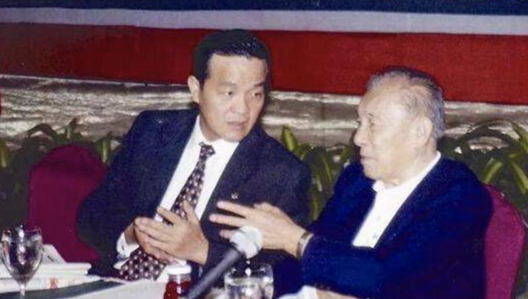 The mysterious master behind China's Ping An - iNEWS