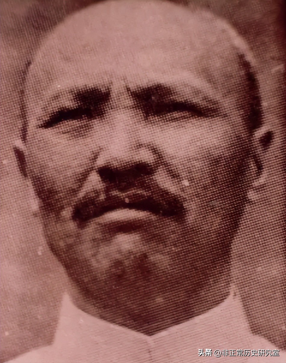 The late life of Sun Dianying, the bandit of Tangling: During the Anti ...