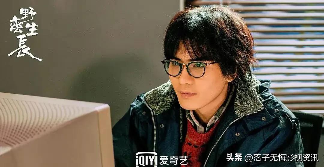 [Wind Blowing Pinellia] With the arrival of the millennium, Tong Xiaoqi ...