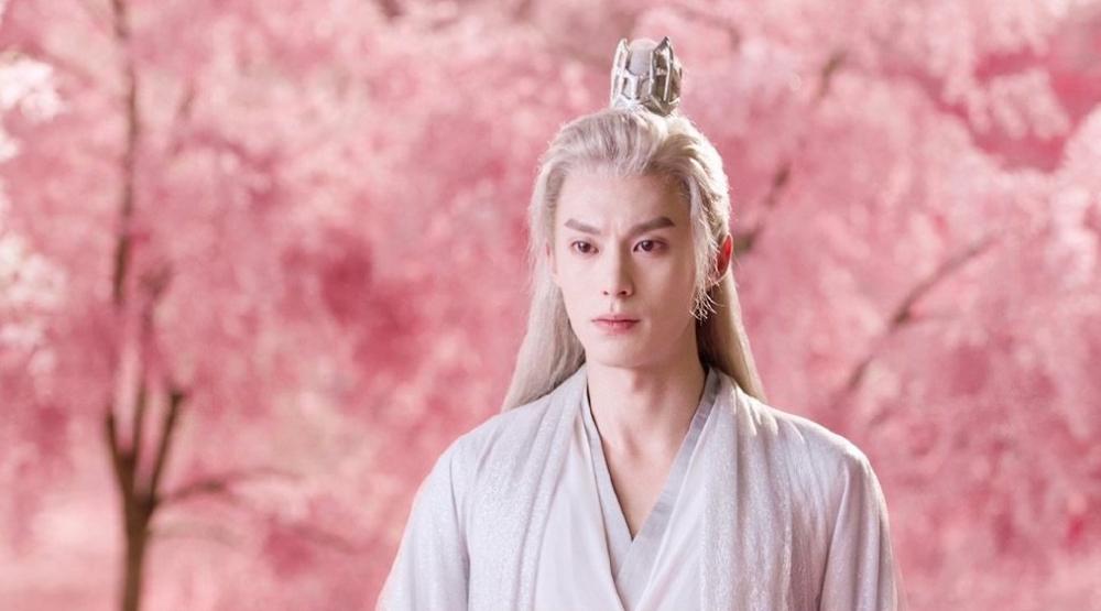 Entertainment highlights: Wang Hedi, Zhao Liying, Chen Yao, Zhu Yilong ...