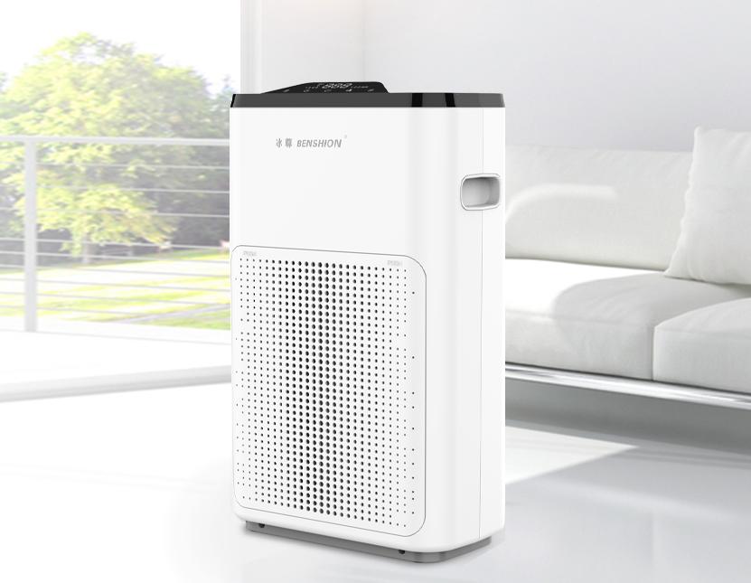Top ten famous brands of formaldehyde-removing air purifiers, what ...
