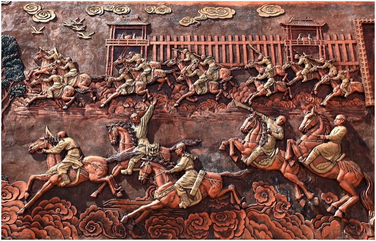 From the perspective of the official position system of the Liao ...