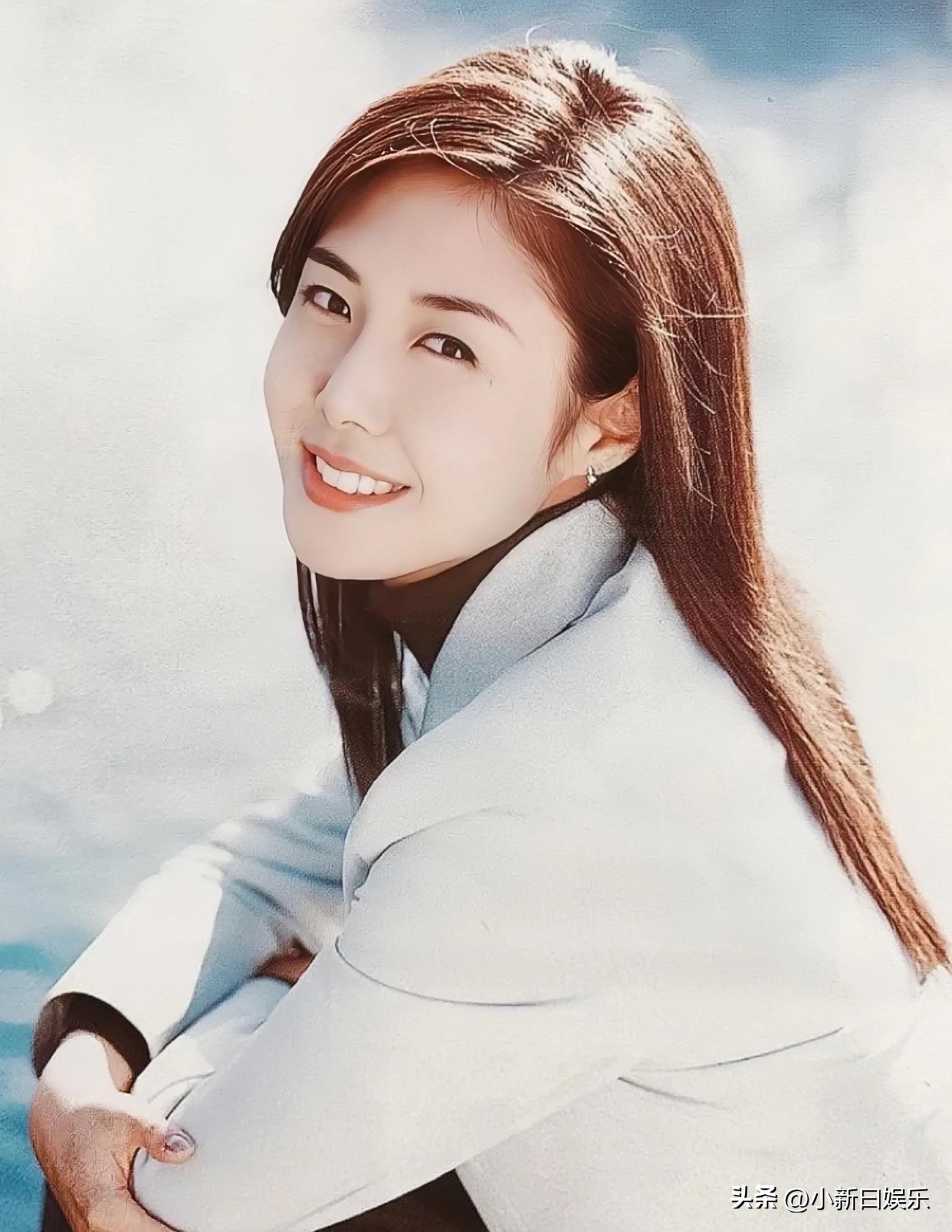Matsushima Nanako, the woman who once dominated the Japanese drama ...