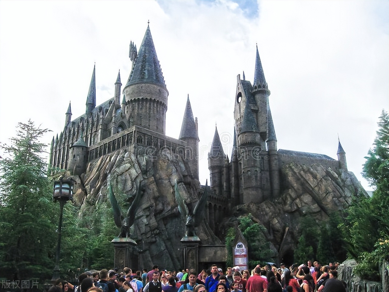 Harry Potter and the Half-Blood Prince: Darkness Rises and Endless ...