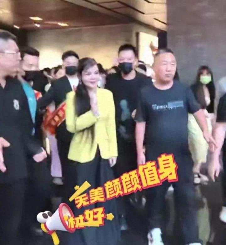 Yu Wenhong: After tearing apart his rebellious disciple, he appeared in ...