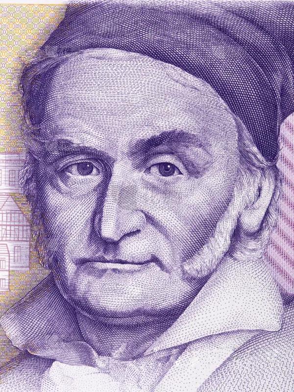 Share the story of mathematician Gauss - iNEWS