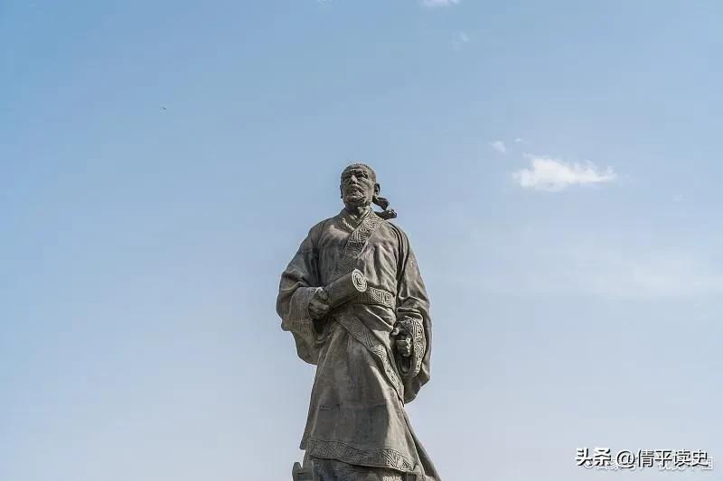 Sima Yan's lineage is basically extinct. How tragic was it when the ...