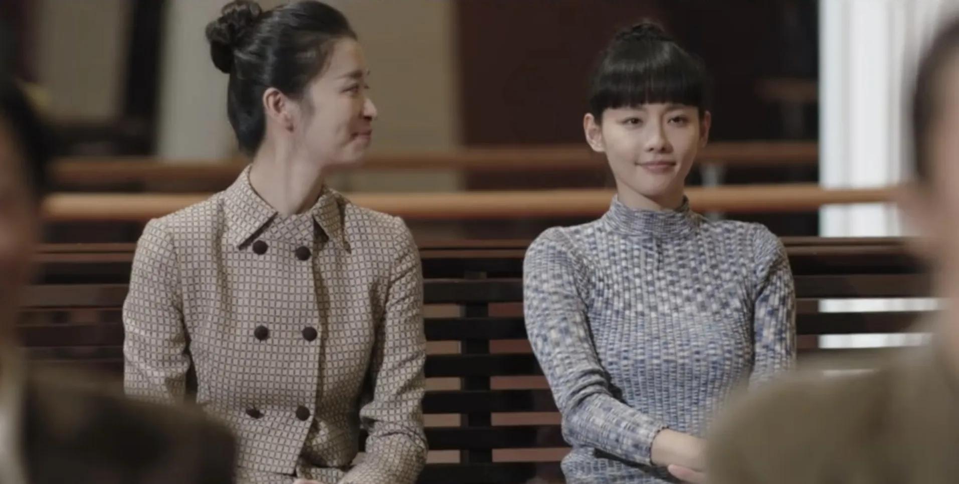 "The Road to Life" Huang Yaping has the idea of going abroad, Gao ...