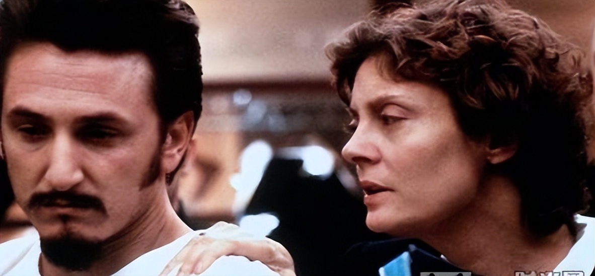 The movie "Death Row" explores the themes of redemption and hope - iNEWS