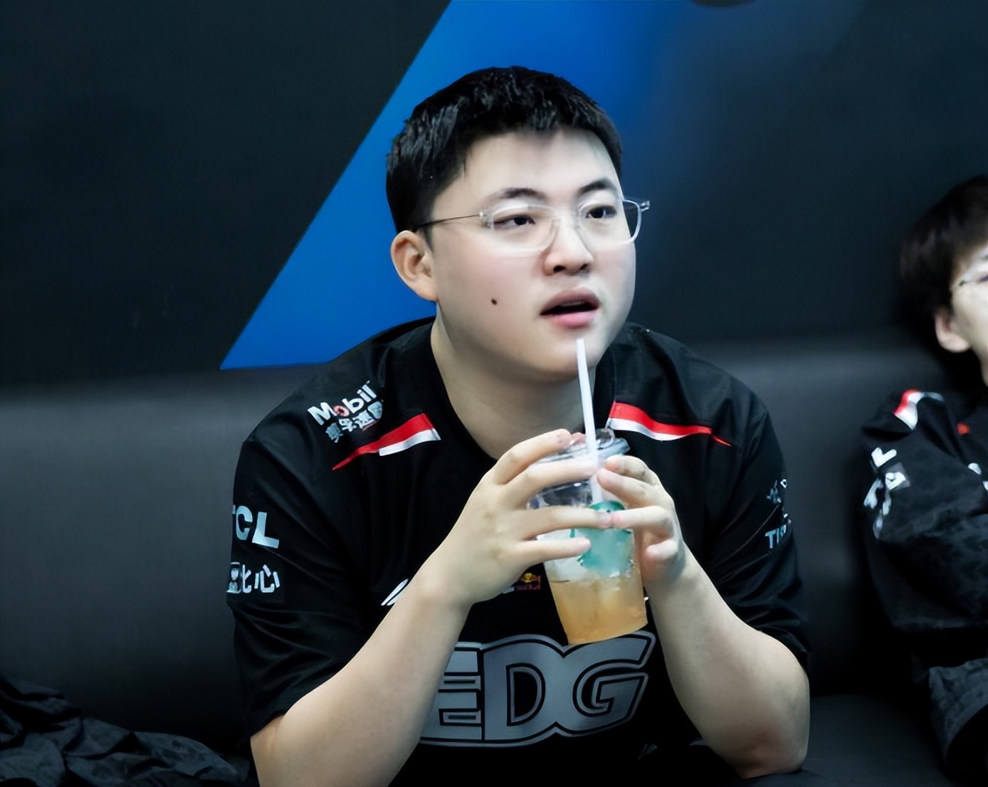 EDG finally got the hang of it. The management bluntly said that the ...