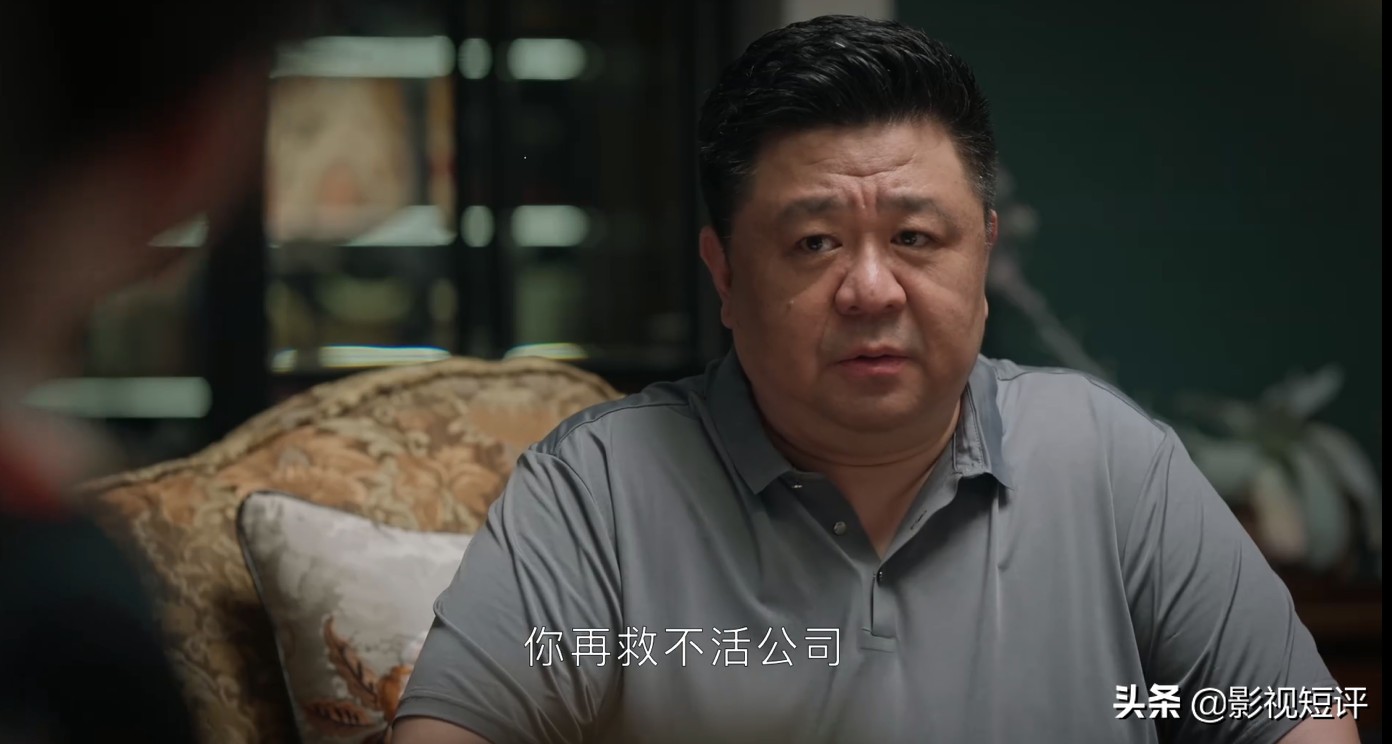 "Meeting Season" each played a good card, Jian Hongcheng was more ...